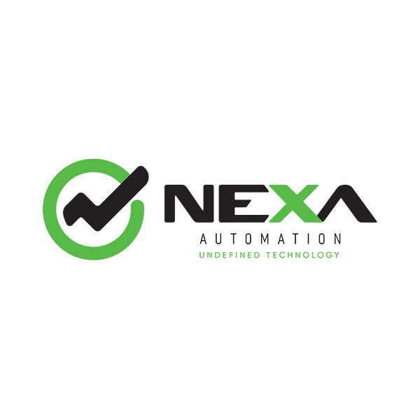 Nexa Mena - Industrial Confiant Amoureux